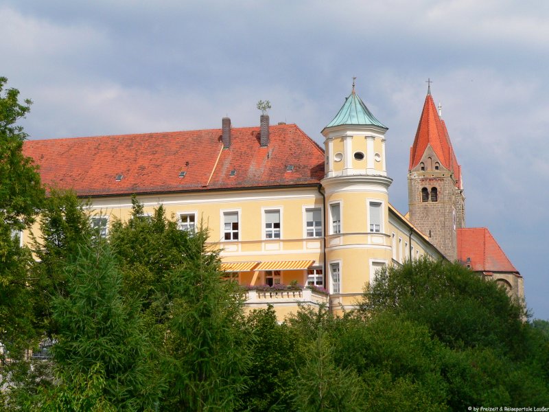 Sehenswürdigkeiten in Reichenbach Bayern Ausflugsziele Freizeit Aktivitäten